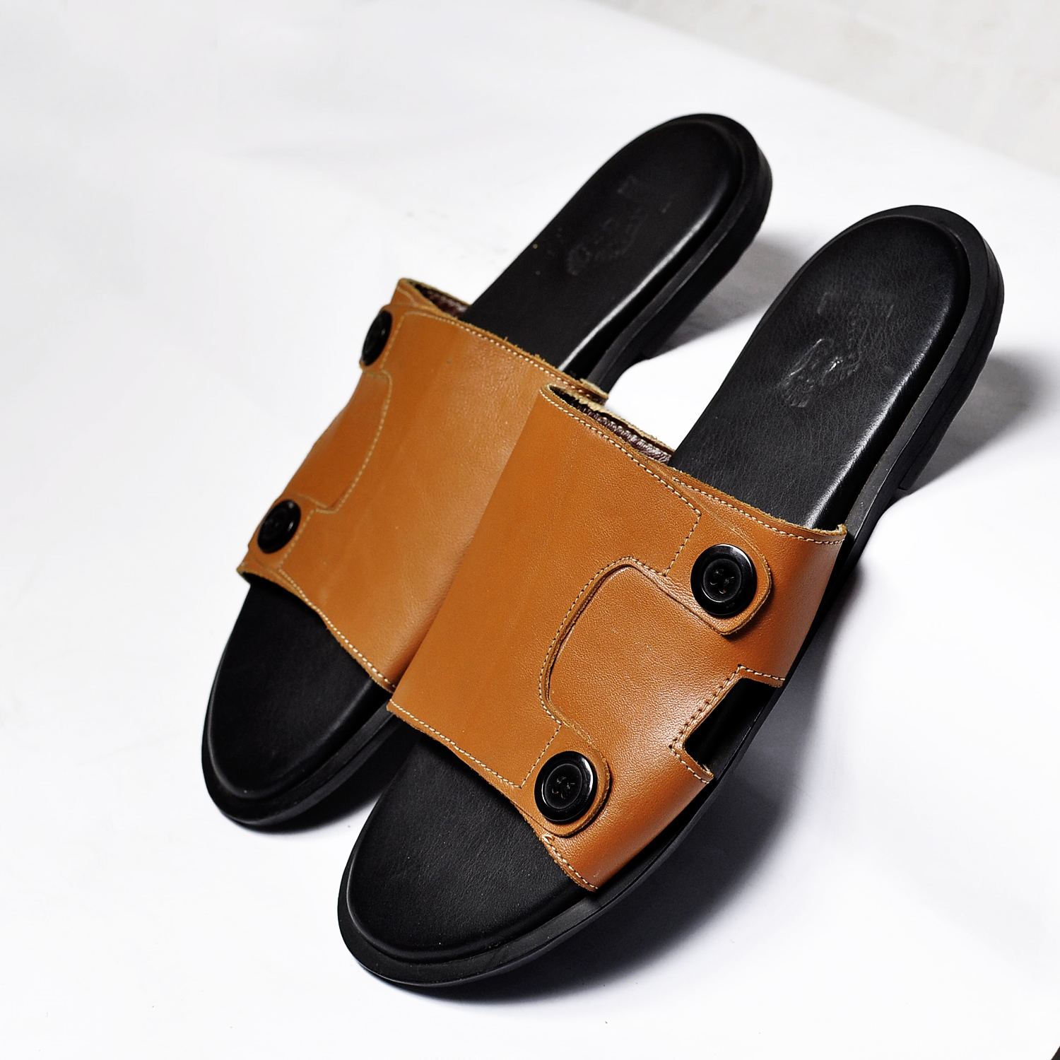 Buttoned - Happy Feet Store
