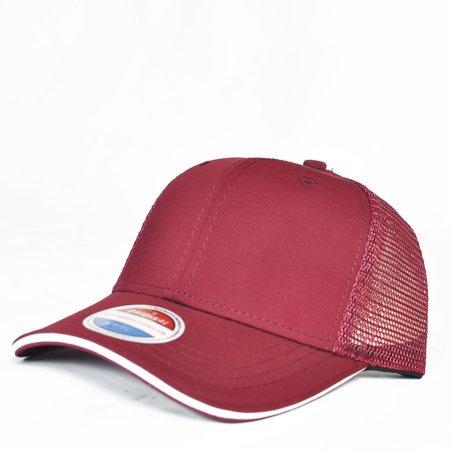 Cap -Red - Happy Feet Store