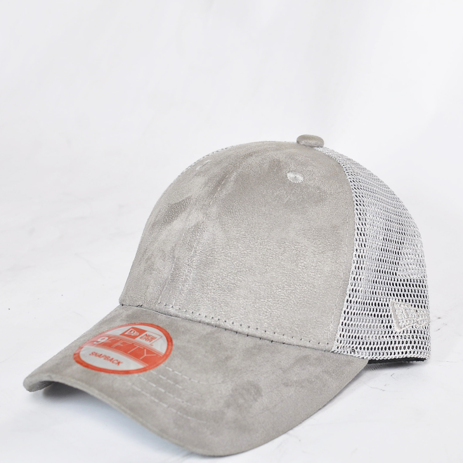 Cap - Grey - Happy Feet Store