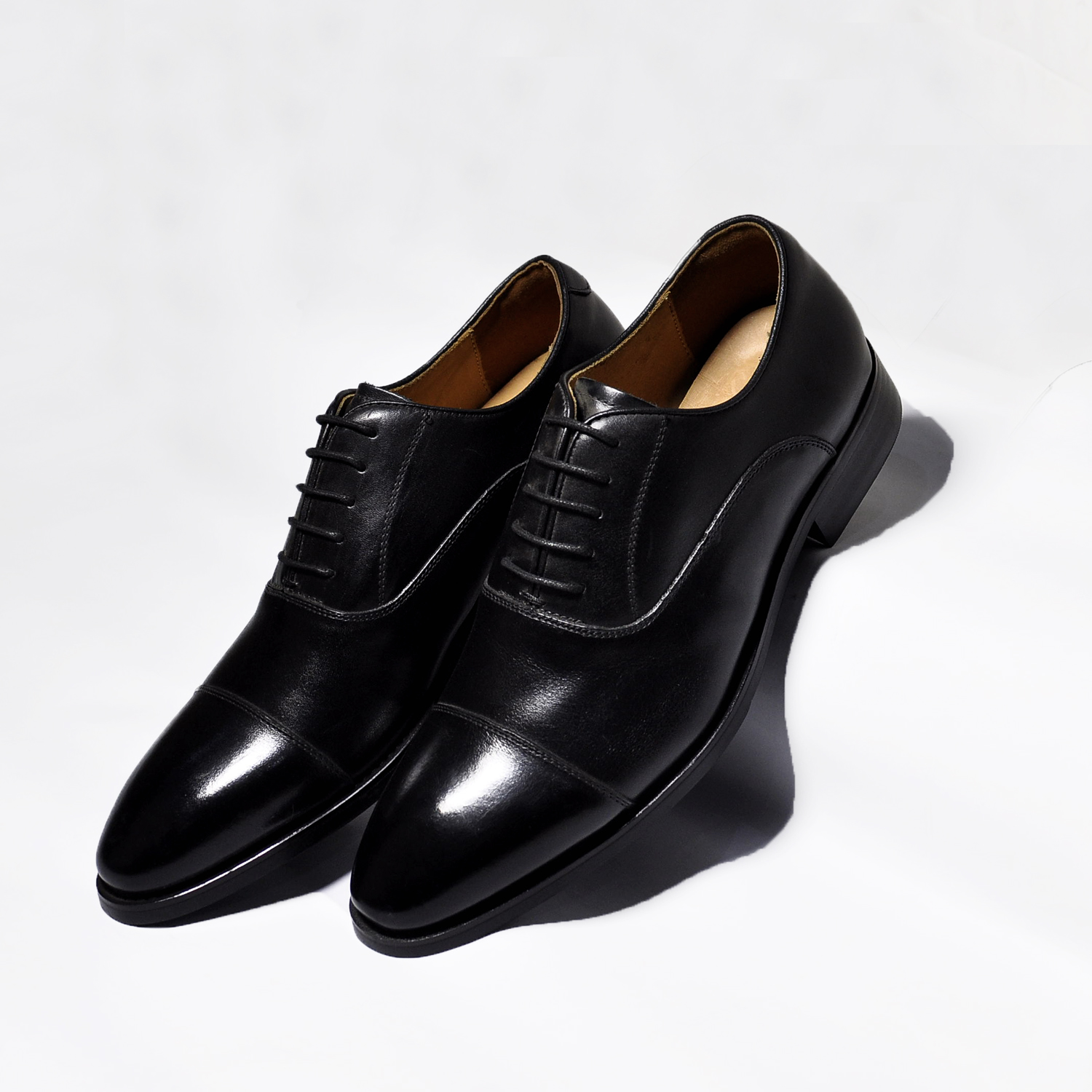 Polivor - Black - Happy Feet Store
