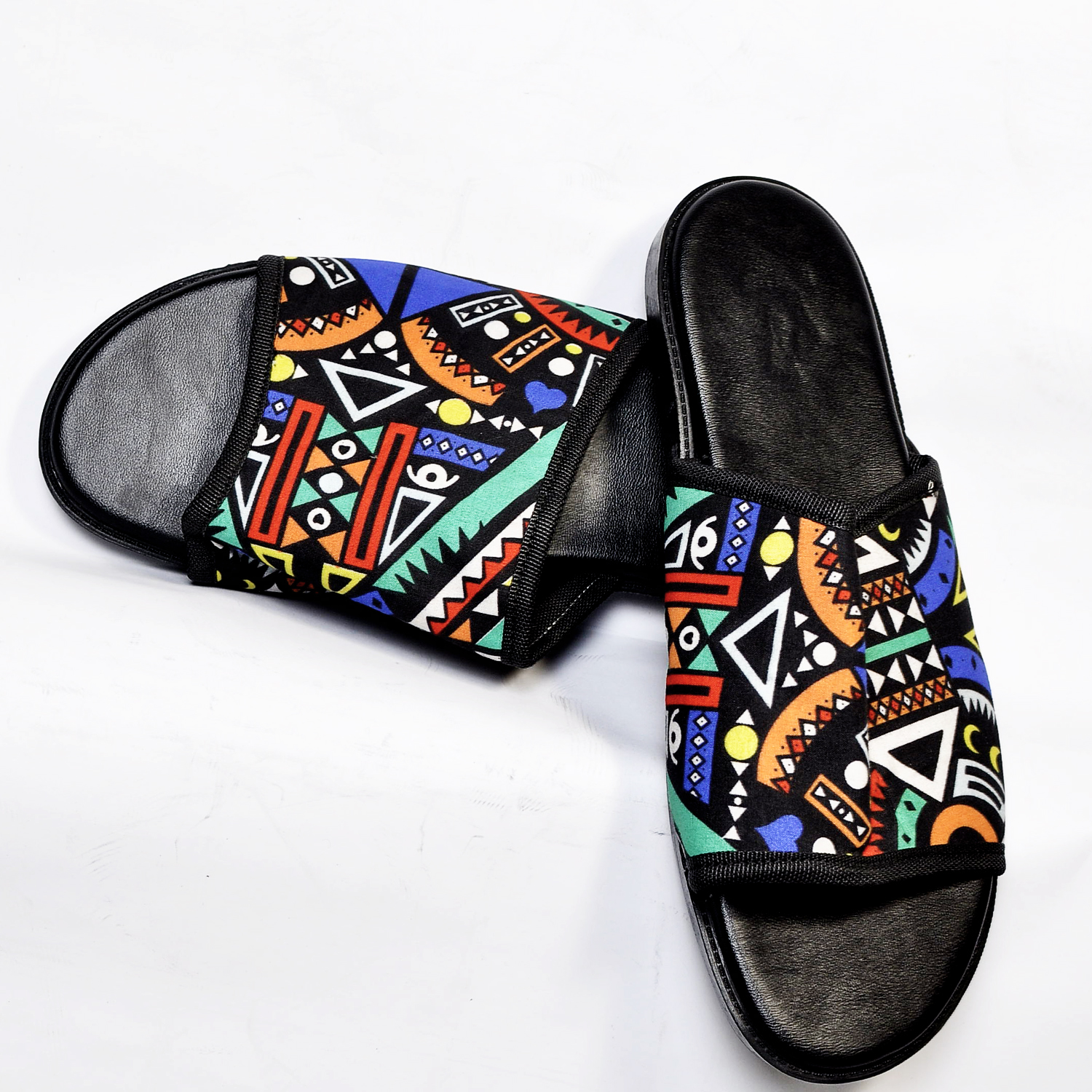 Tomide - Happy Feet Store