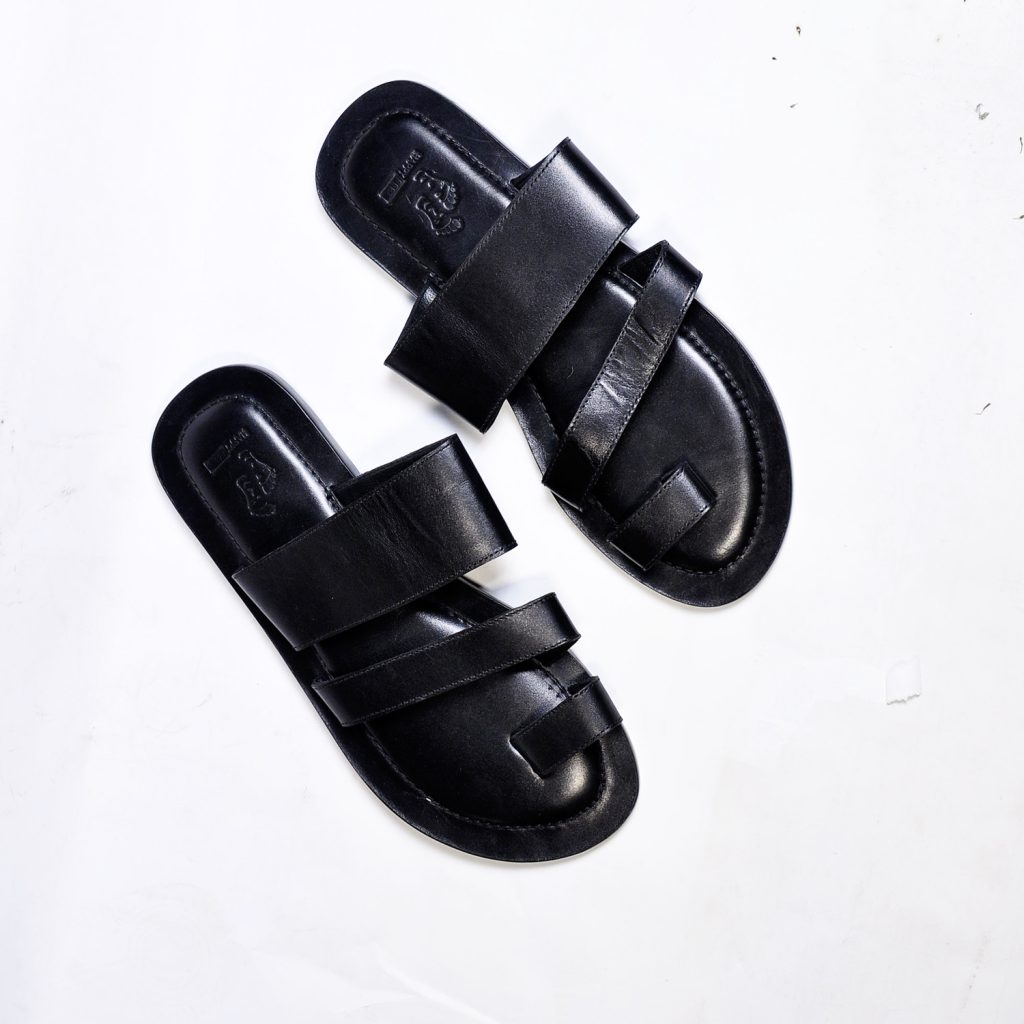 Stephen - Black - Happy Feet Store